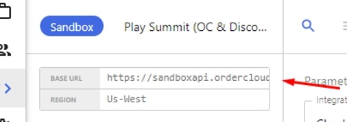 Making Your First Request | OrderCloud Documentation