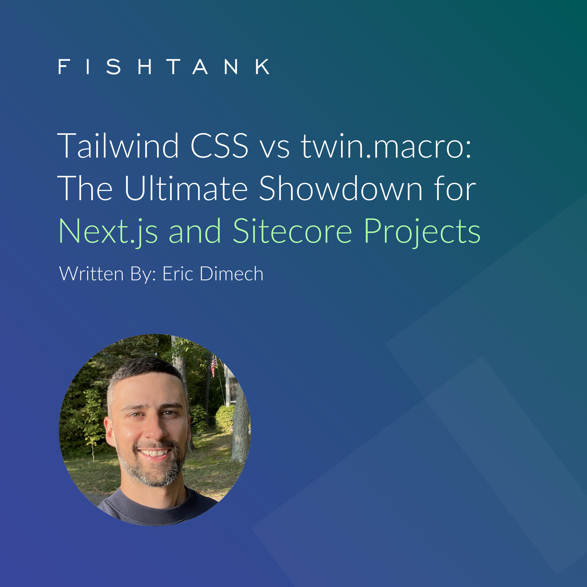 The Ultimate Showdown for Next.js and Sitecore Projects | Fishtank