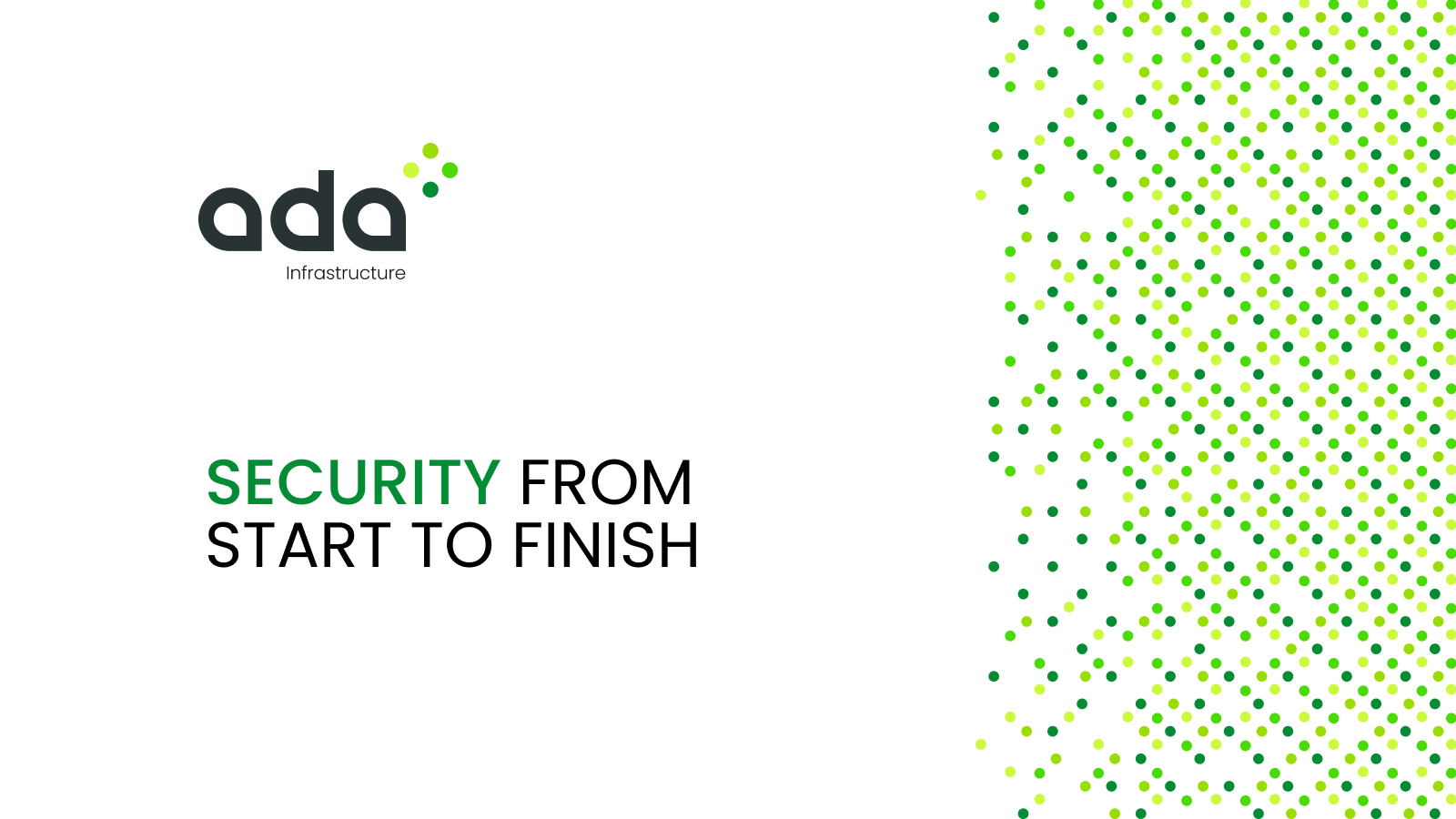 Security | Ada